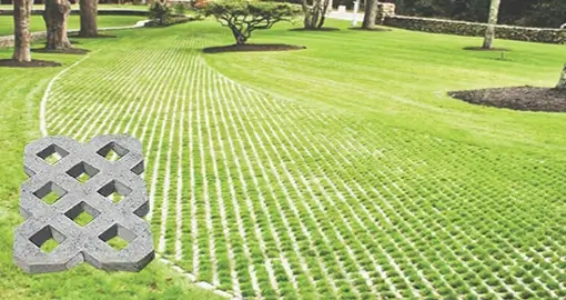 Paver Block Manufacturers - Readymade Compound Wall